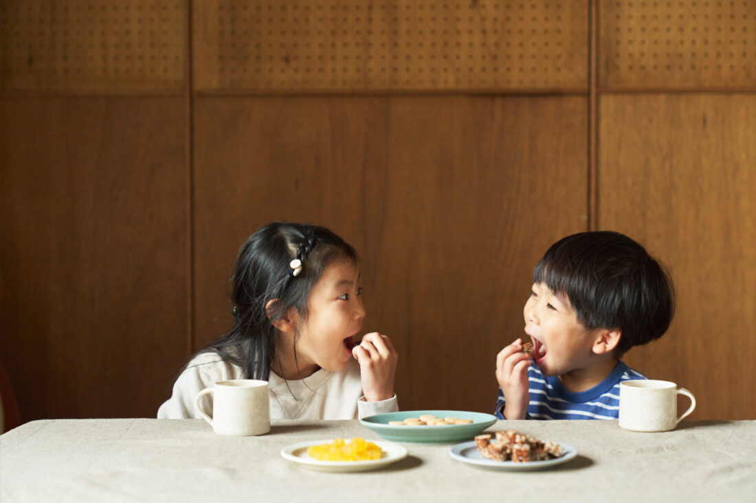 クリームサンド | KIDS SNACK LAB（キッズスナックラボ）
